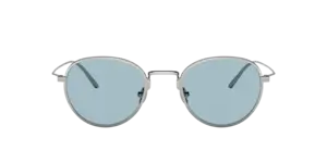 Prada Sunglasses - Blue