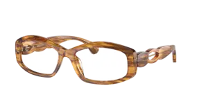 ALAIN MIKLI Sunglasses - Photo Clear To Amber Quarz