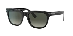 Prada Sunglasses - Grey Gradient