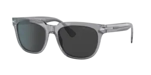 Prada Sunglasses - Polarized Black