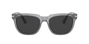 Prada Sunglasses - Polarized Black