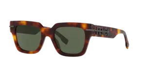 Fendi Fendi Sunglasses Green