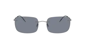 Giorgio Armani Sunglasses - Blue