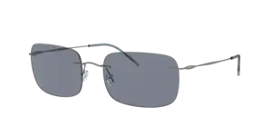 Giorgio Armani Sunglasses - Blue