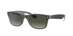 Ray-ban Ray-Ban Wayfarer Sunglasses Grey Gradient