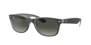 Ray-ban RAY-BAN New Wayfarer Color Mix Sunglasses Grey Gradient