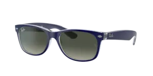 Ray-ban Wayfarer Sunglasses - Grey