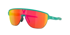 Oakley Oakley Corridor Sunglasses Prizm Ruby