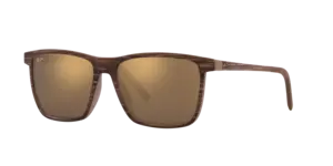 Maui Jim Maui Jim One Way Sunglasses Bronze Polarized