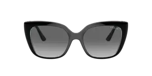 VOGUE EYEWEAR Sunglasses - Grey Gradient