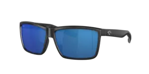 COSTA Rinconcito Sunglasses Blue Mirror