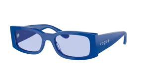 VOGUE EYEWEAR Sunglasses - Violet