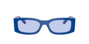 VOGUE EYEWEAR Sunglasses - Violet