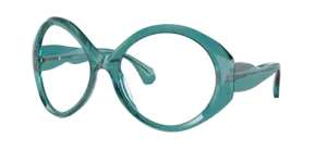 Alain Mikli Oval Eyewear For Women