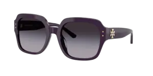 Tory Burch Sunglasses Grey Gradient