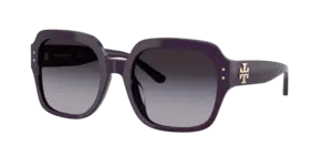 Tory Burch Sunglasses - Grey Gradient