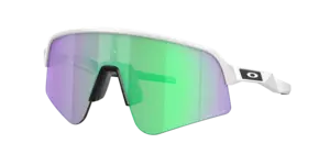 Oakley Sutro Lite Sweep Sunglasses Prizm Road Jade