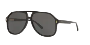 Gucci Sunglasses - Grey