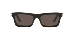 Saint Laurent Sl 461 Betty Sunglasses - Black