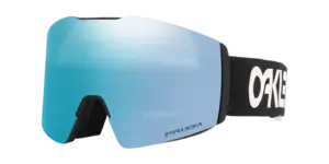 Oakley Oakley Fall Line L Factory Pilot Snow Goggles Prizm Snow Sapphire Iridium