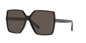 Saint Laurent Saint Laurent SL 232 Betty Sunglasses Grey