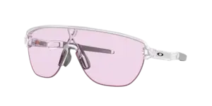 Oakley Oakley Corridor Low Bridge Fit Sunglasses Prizm Low Light