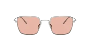 Prada Sunglasses - Dark Pink