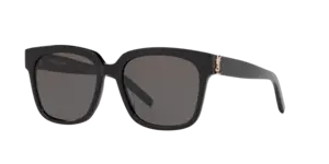 Saint Laurent Saint Laurent SL M40 Sunglasses Grey