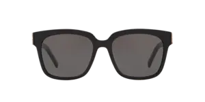 Saint Laurent Sl M40 Sunglasses - Grey
