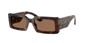 Dolce & Gabbana Dolce&Gabbana Sunglasses Dark Brown