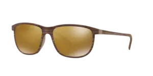 Maui Jim Maui Jim Lele Kawa Sunglasses Hclu+00ad Bronze Polarized