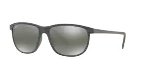 Maui Jim Maui Jim Lele Kawa Sunglasses Neutral Grey Polarized