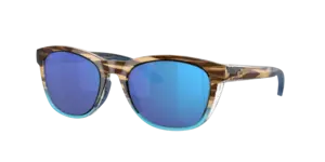 COSTA Costa Aleta Sunglasses Blue Mirror
