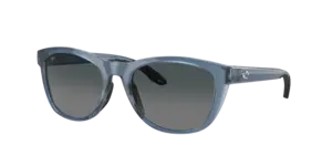 COSTA Costa Aleta Sunglasses Gray Gradient