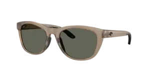 COSTA Aleta Sunglasses - Gray