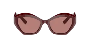 Giorgio Armani Sunglasses - Bordeaux