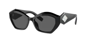 Giorgio Armani Sunglasses - Dark Grey