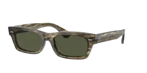 Oliver Spencer Sunglasses - G-15
