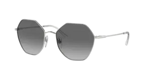 VOGUE EYEWEAR Vogue Eyewear Sunglass Grey Gradient