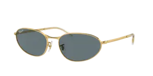 Ray-ban Sunglasses - Dark Blue