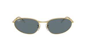 Ray-ban Sunglasses - Dark Blue