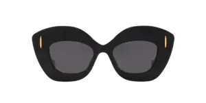 Loewe Anagram Sunglasses - Grey