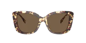 Tory Burch Sunglasses - Dark Brown