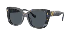 Tory Burch Sunglasses - Dark Grey
