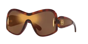Loewe Sunglasses - Brown