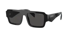 Prada Sunglasses - Dark Grey
