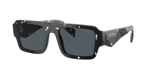 Prada Sunglasses Dark Grey