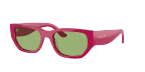 VOGUE EYEWEAR Sunglasses - Green