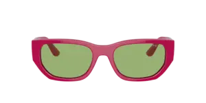 VOGUE EYEWEAR Sunglasses - Green