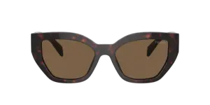 Prada Sunglasses - Dark Brown